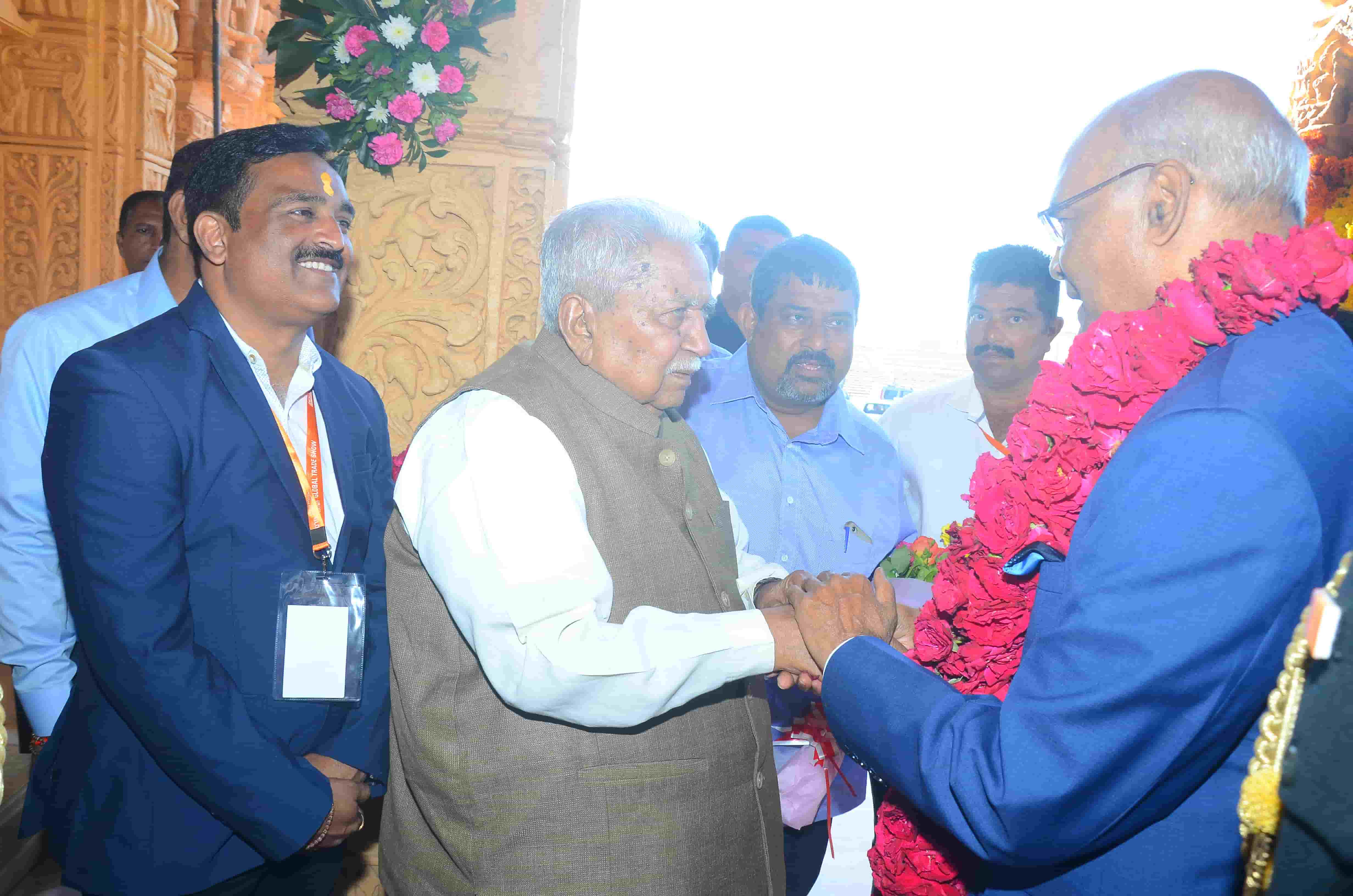 Jay Somnath | Somnath.org